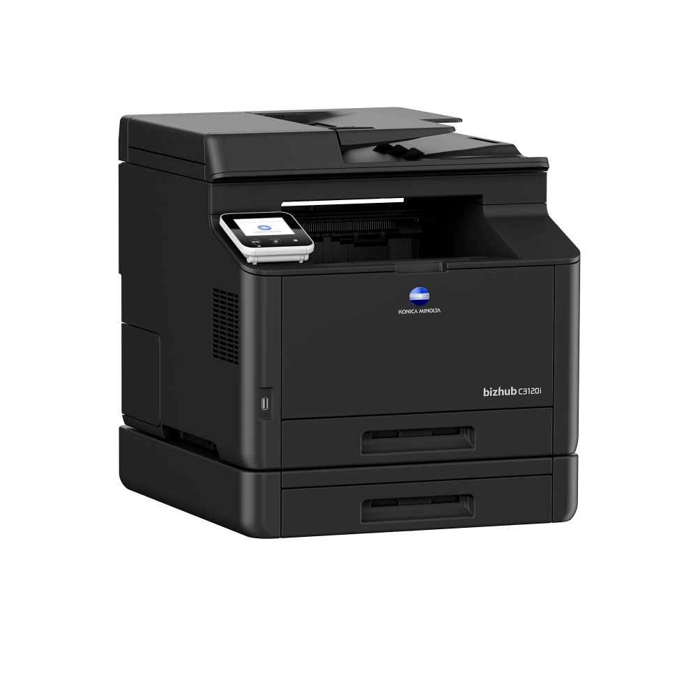Printer | KONICA MINOLTA
